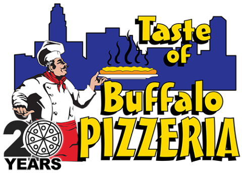 Home Page - Taste of Buffalo Pizzeria